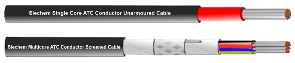 Oil & Gas, Petrochemical Cables - Siechem