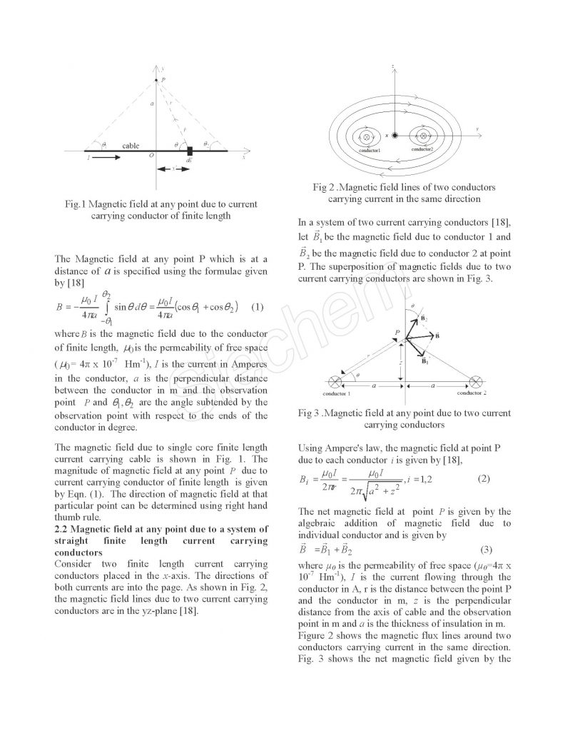 Publication - Siechem